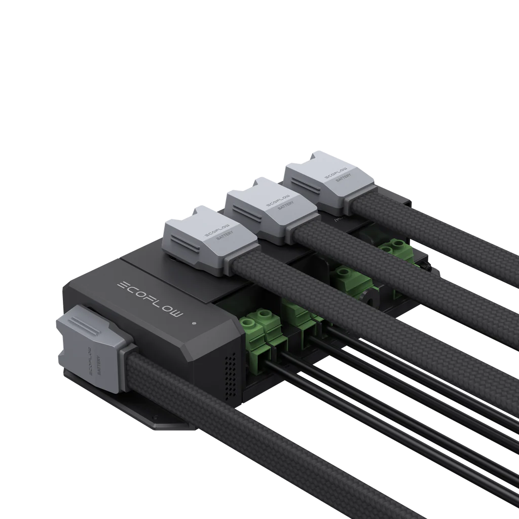 EcoFlow Power Dock | CanadaRV - Your Ultimate Resource for All RV ...